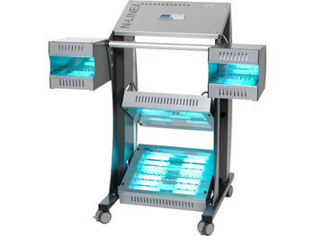 Hand and Foot UV Therapy Device