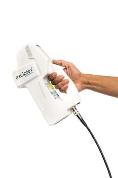 Excimer Lamp